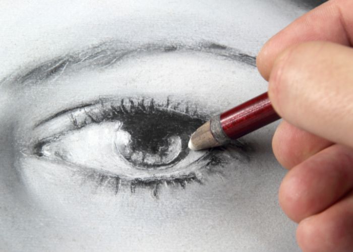 Menschen Zeichnen Masterkurs - Lerne den menschlichen Körper zu ...