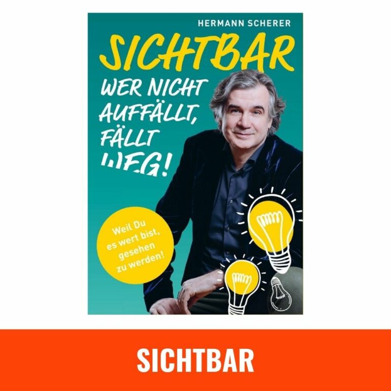 Gold Programm von Hermann Scherer • 2026 • KursTipps 💥